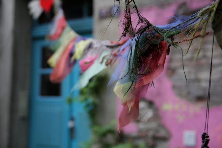 #FINKstawalk: Foto-Bingo zwischen Street Art und Möwen | FINK.HAMBURG