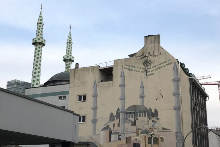 Der Orient im Herzen der Hansestadt | FINK.HAMBURG