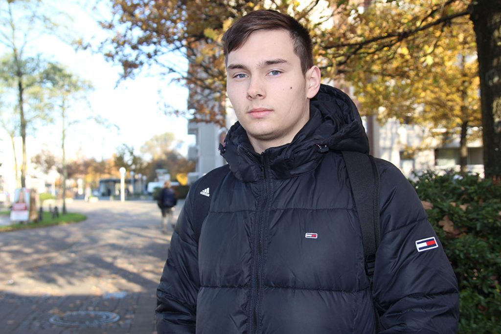 Wird Mümmelmannsberg zum nächsten Hipsterviertel? | FINK.HAMBURG