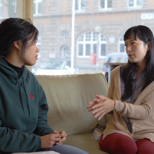 Regisseurin Jialing-Zhang im Interview über "One Child Nation" - FINK ...