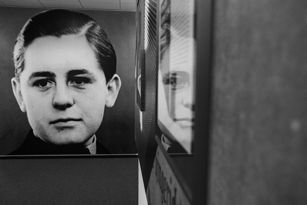 Helmuth Hübener: Vergessener Widerstandskämpfer | FINK.HAMBURG