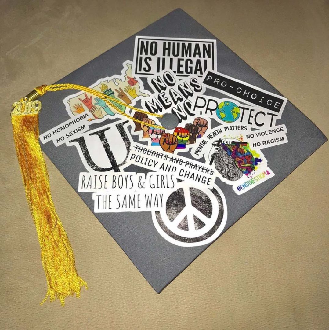 "Wir jungen Leute müssen mit den Folgen dieser Wahl leben" | FINK.HAMBURG