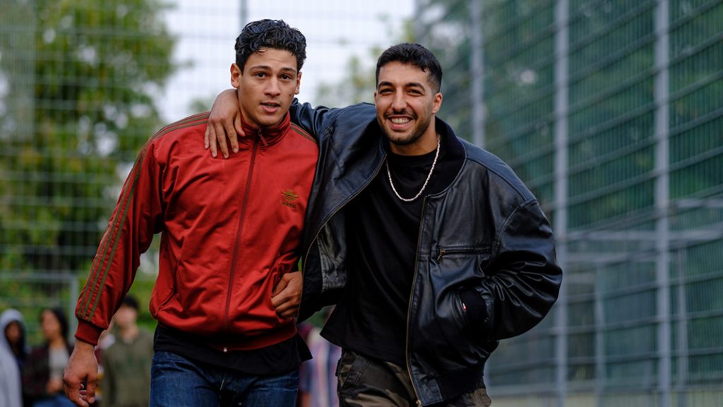 "Rheingold": Was kann der Film über Xatar? | FINK.HAMBURG