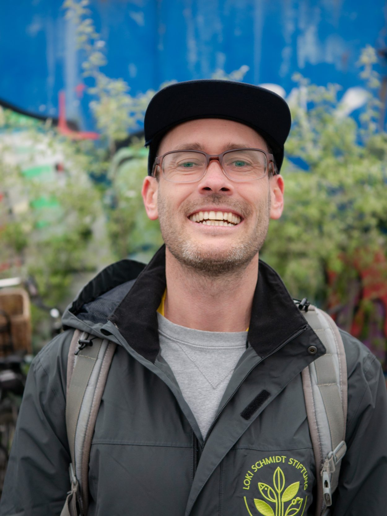 Urbanes grün beim Langen Tag der Stadtnatur | FINK.HAMBURG