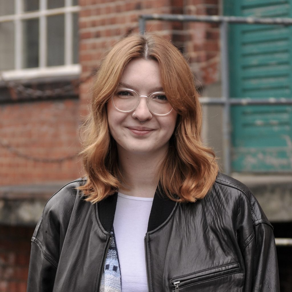 Blond: „Am schönsten ist es, wenn viel Liebe drin steckt”