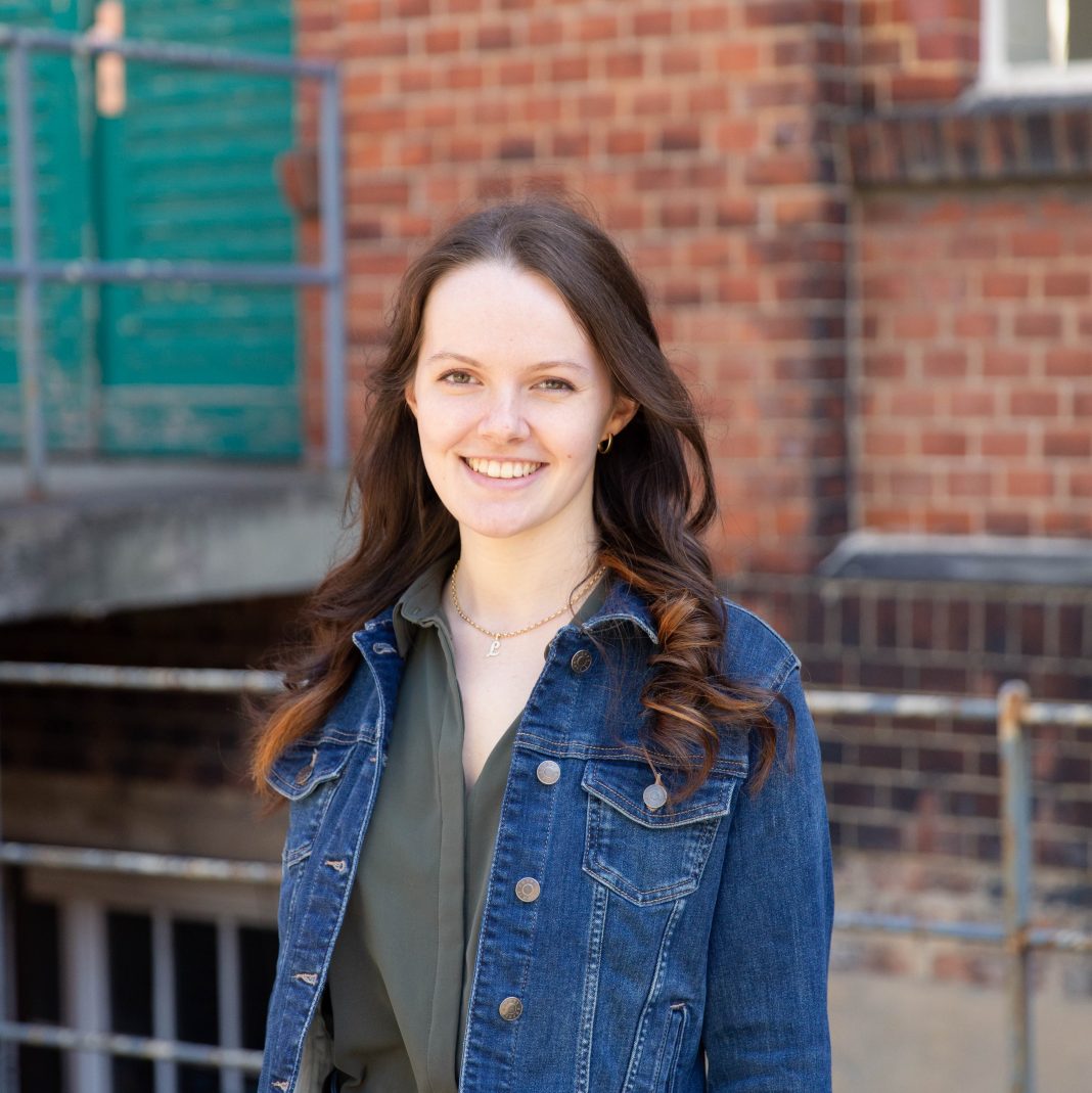 146 Jahre Lesestoff: Eine Buchhandlung als Familienerbe