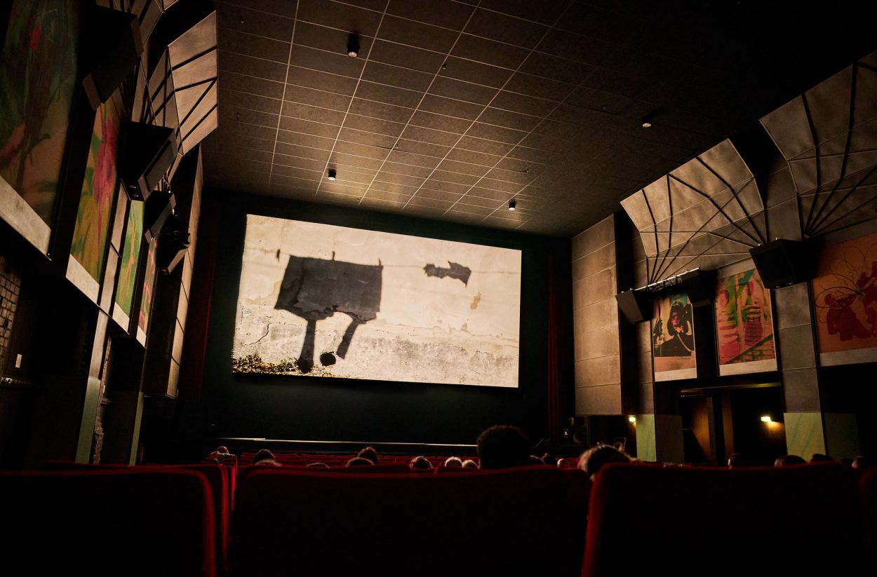 42. Hamburger Kurzfilmfestival - FINK.HAMBURG